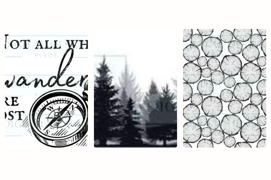 Wanderlust – Digital Design Place